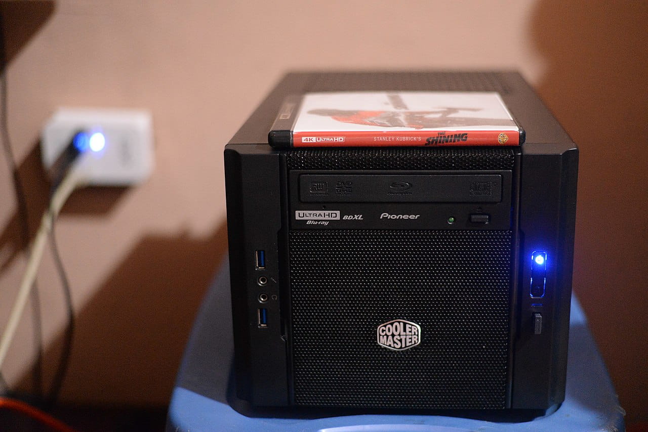 HTPC - Was ist das eigentlich?