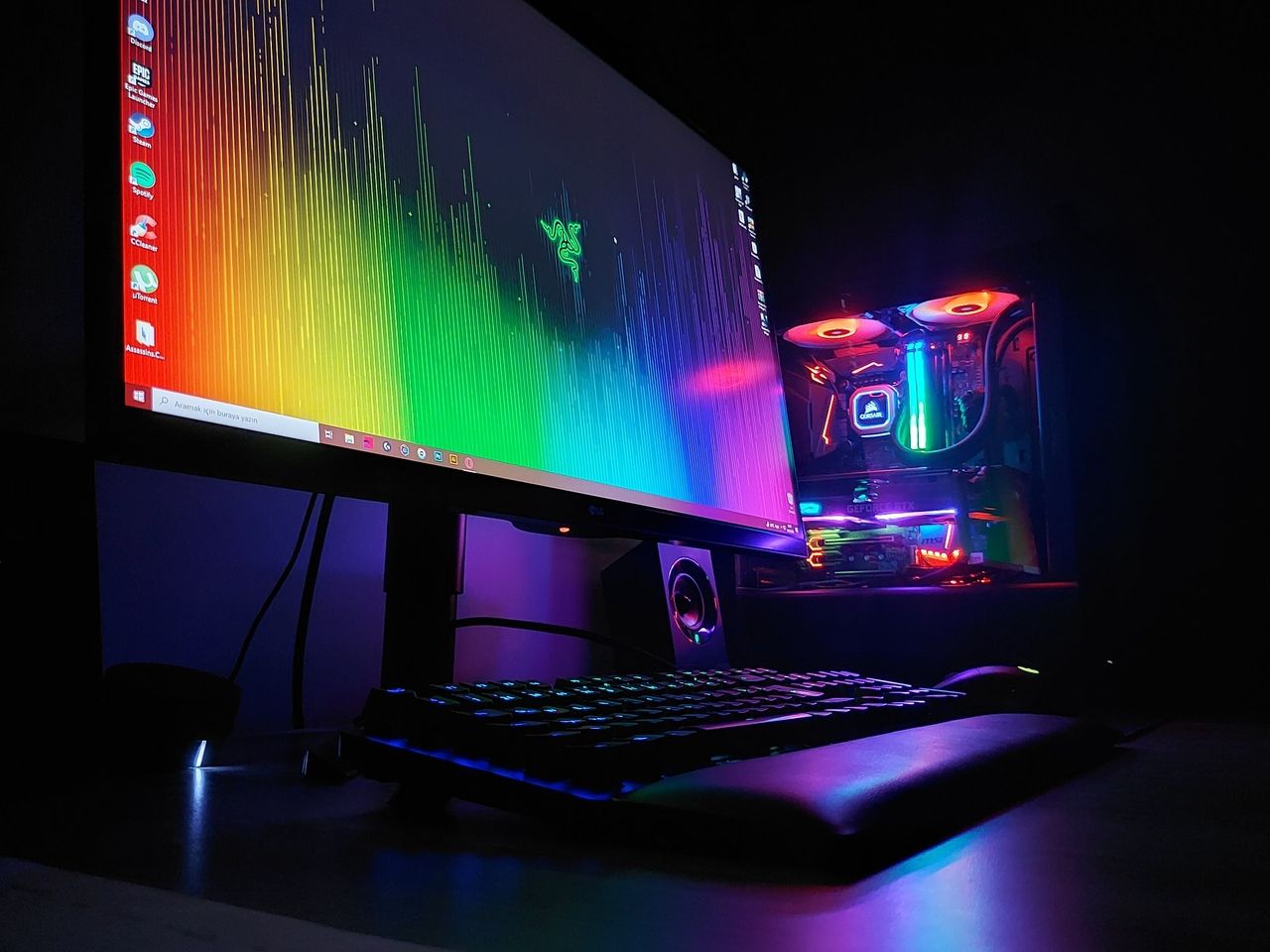 Dirks-Computerecke - Computer, Technik, Smartphone, Gaming und Multimedia