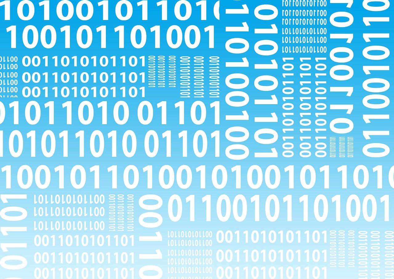 6 Zahlensysteme und ihre Bedeutung für Programmierer