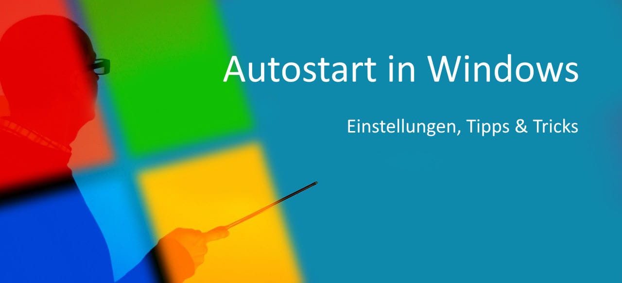 Pc Autostart Einstellen _ Windows 11 Autostart hinzufügen: Schnellstart ...