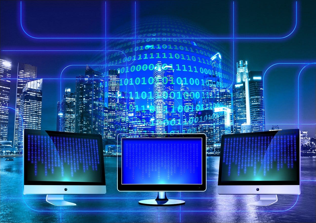 DNS: Das Domain Name System einfach erklärt