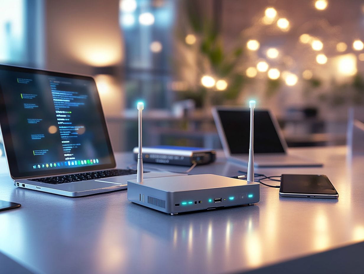 Alles über Gateways: Dein ultimativer Leitfaden