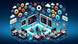 DevOps für Einsteiger: Ein umfassender Leitfaden