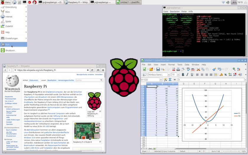 Raspberry Pi OS: Alles, was du wissen musst