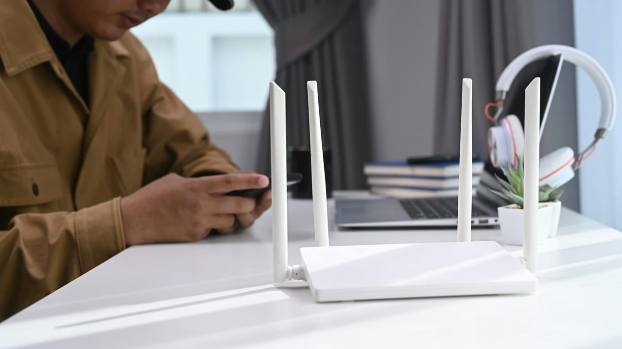 Router kaufen: Die wichtigsten Tipps und Empfehlungen