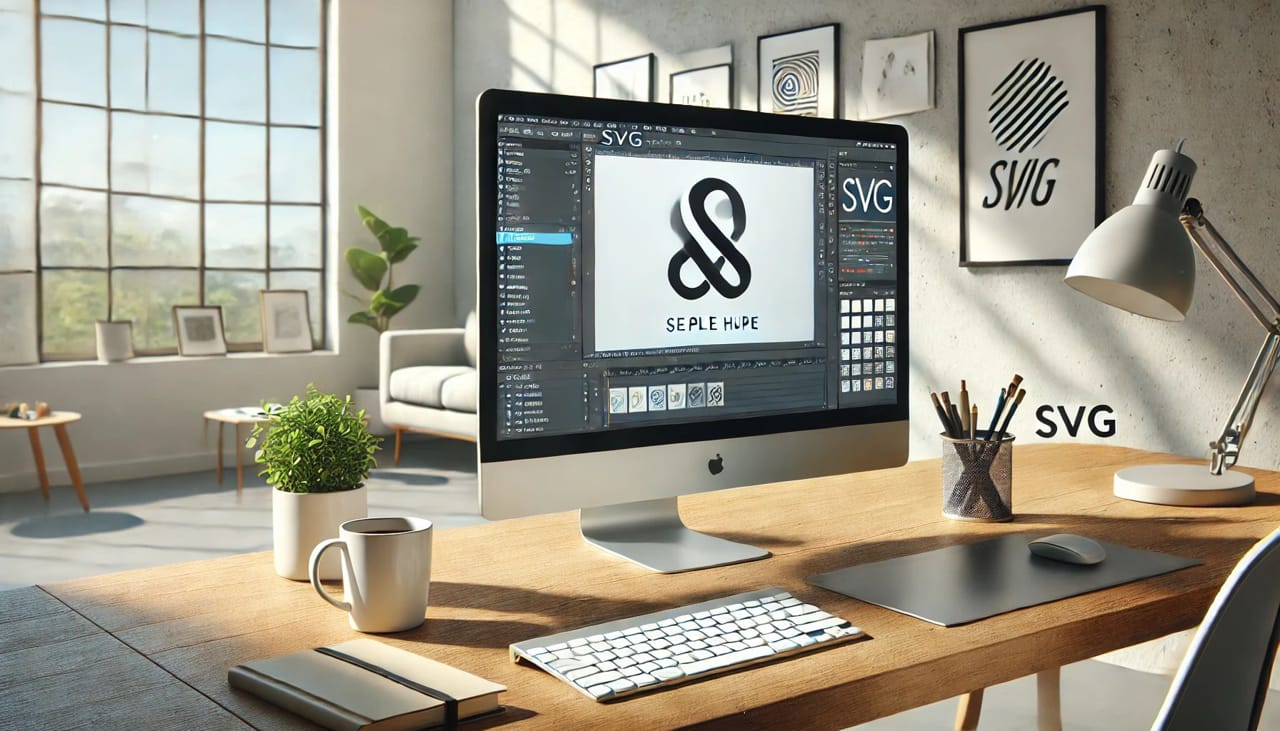 SVG Datei: Was du als Einsteiger unbedingt wissen musst
