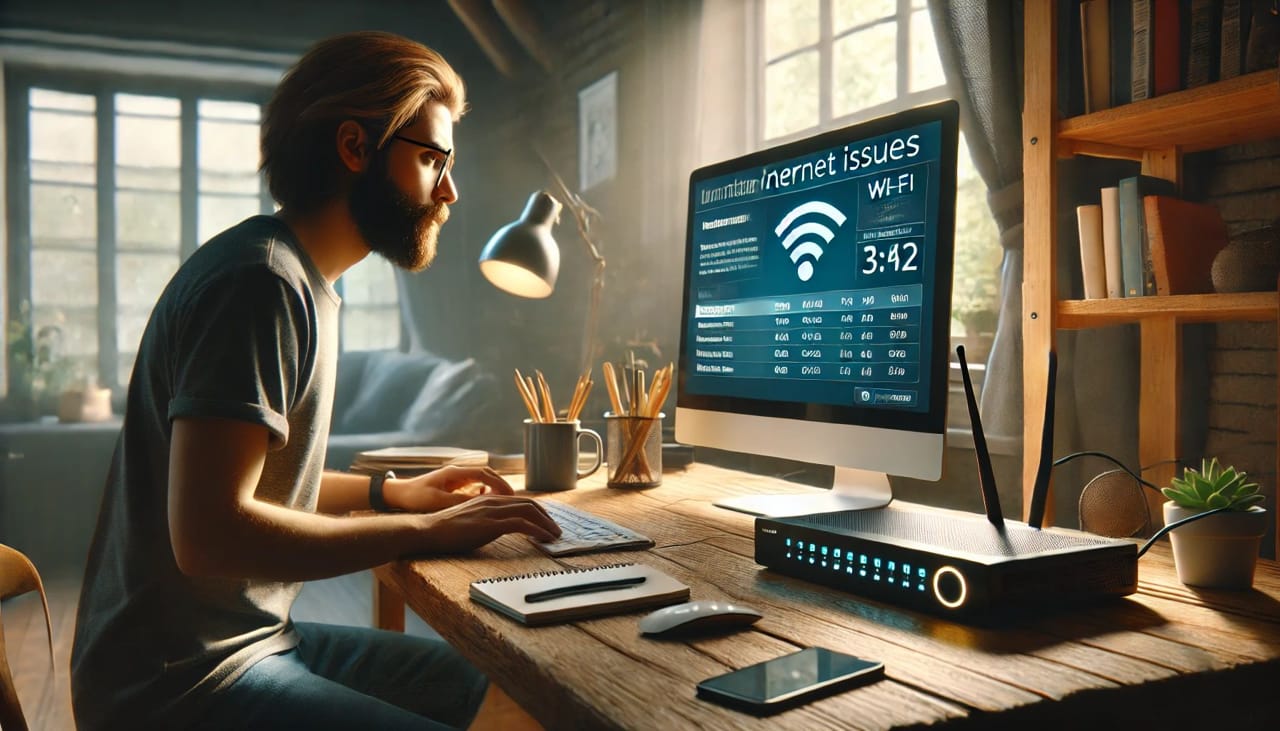 DNS-Fehler beheben – So löst du Verbindungsprobleme!