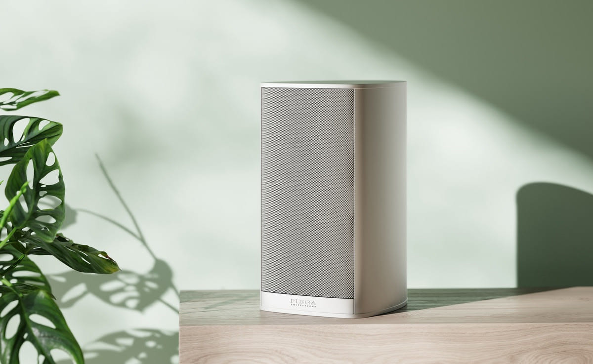 PIEGA Premium Gen2: High-End-Klang trifft Design
