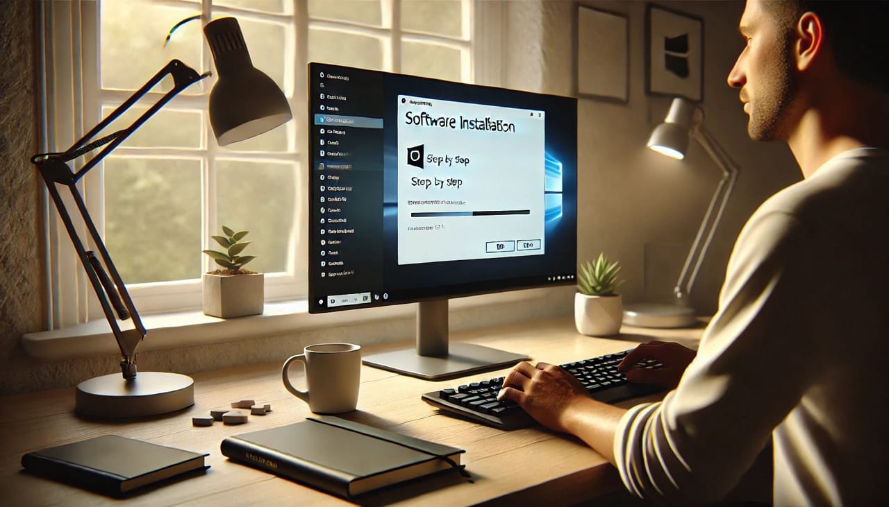 Was ist der Windows Installer und wie funktioniert er?