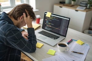 Debugging für Anfänger: Häufige Fehler schnell beheben