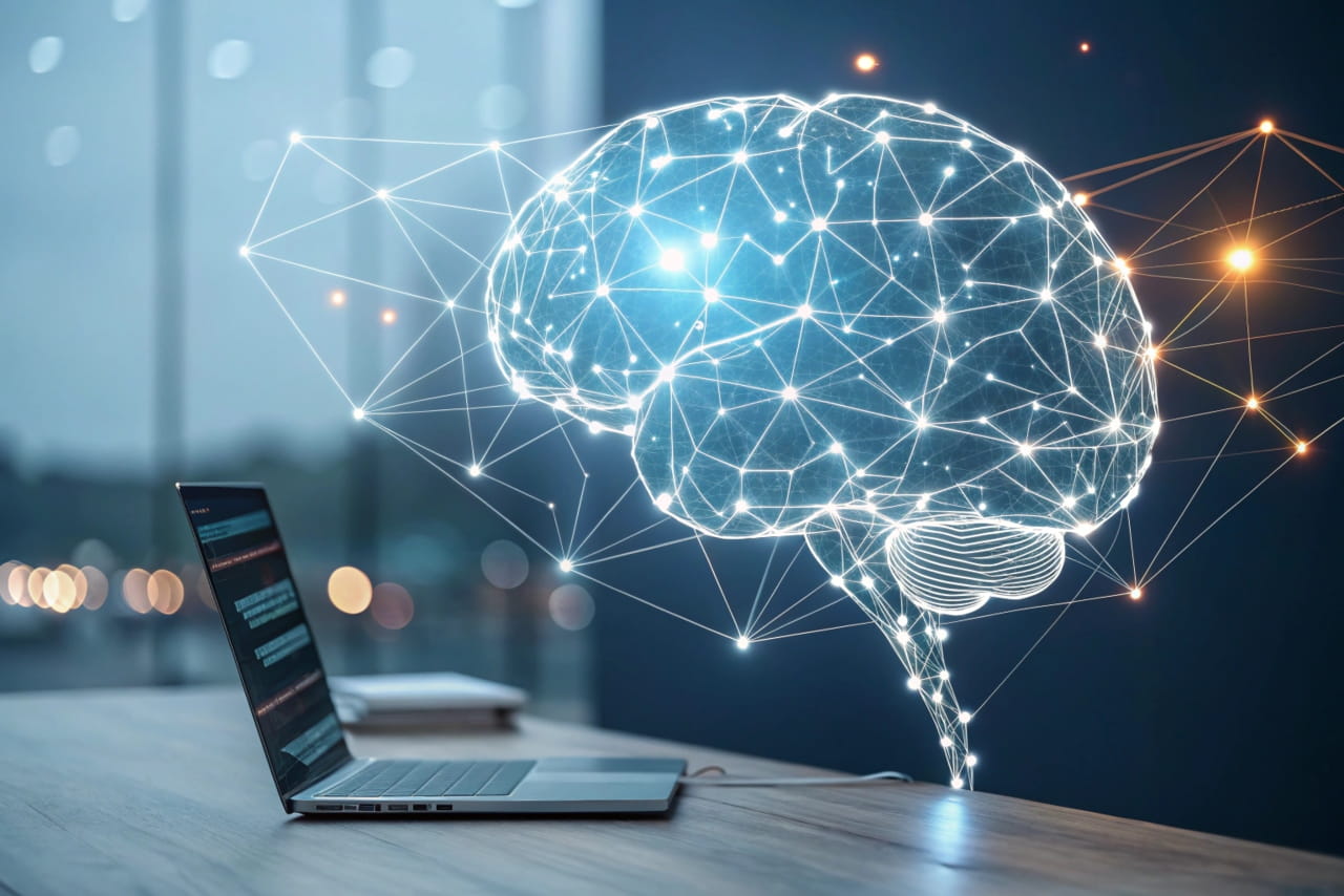 Neuronale Netze einfach erklärt: Dein Einstieg in KI