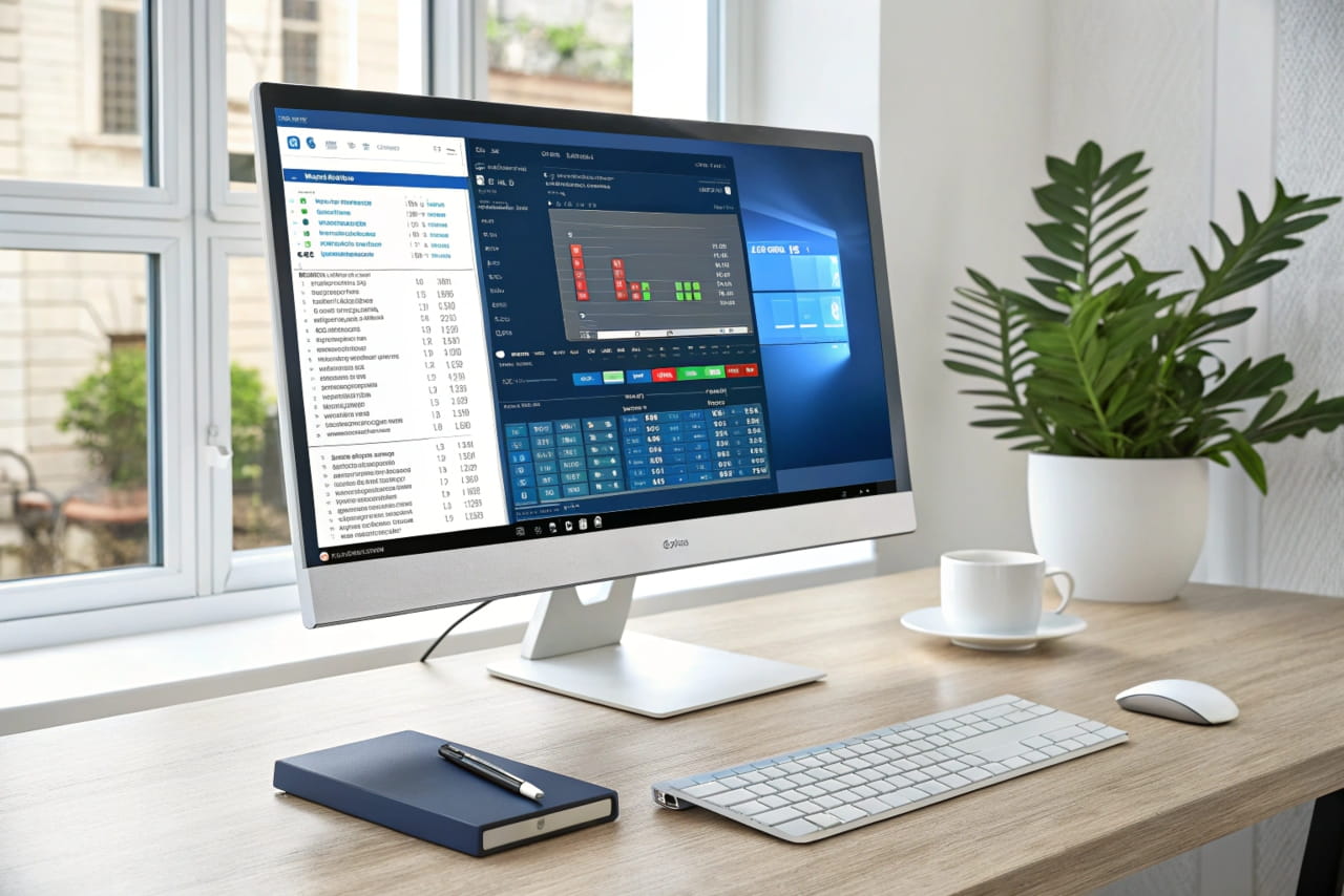 Windows Stopcode entschlüsselt: Dein Guide für Einsteiger