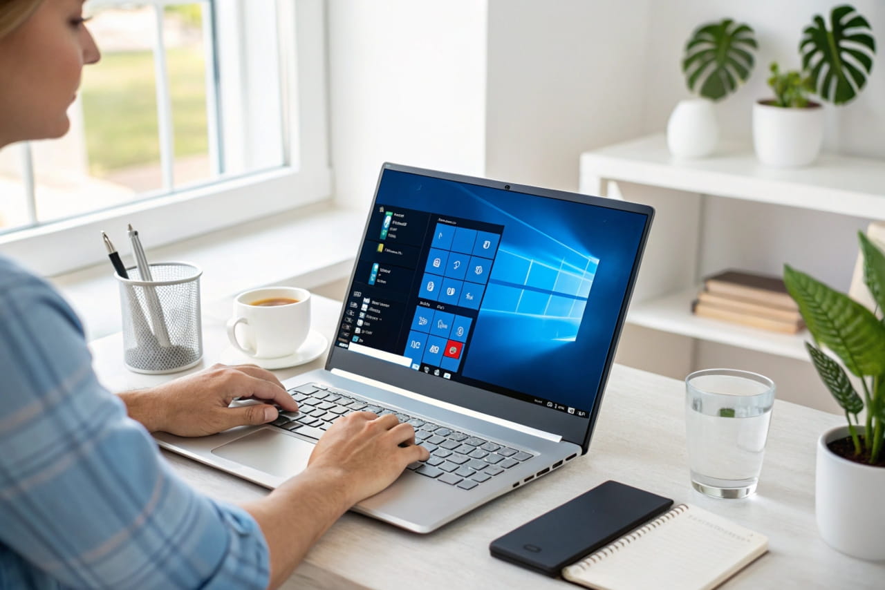 Windows Stopcode entschlüsselt: Dein Guide für Einsteiger
