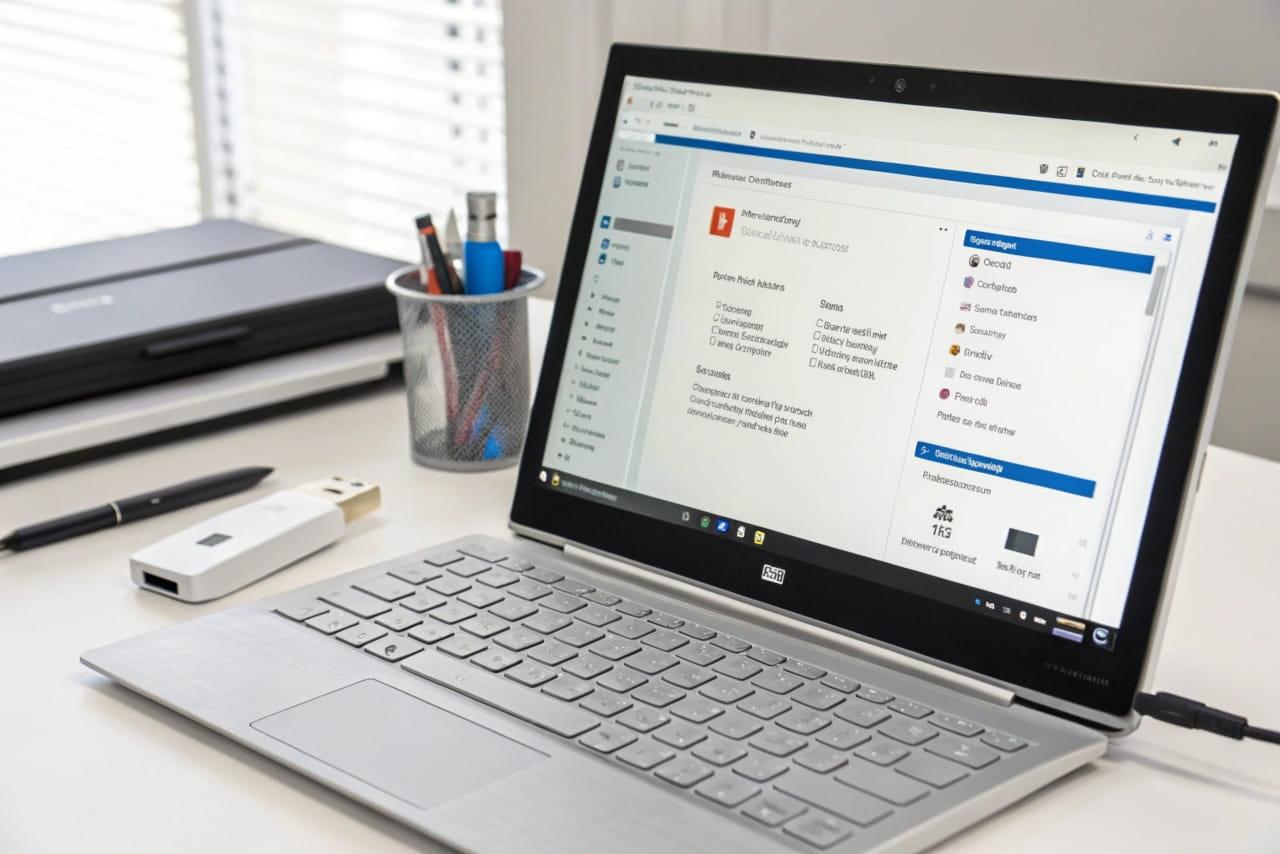 Bootfähigen USB-Stick erstellen: Schritt-für-Schritt-Anleitung