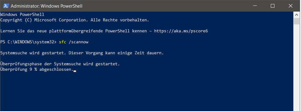 Windows reparieren leicht gemacht – So behebst du Probleme!