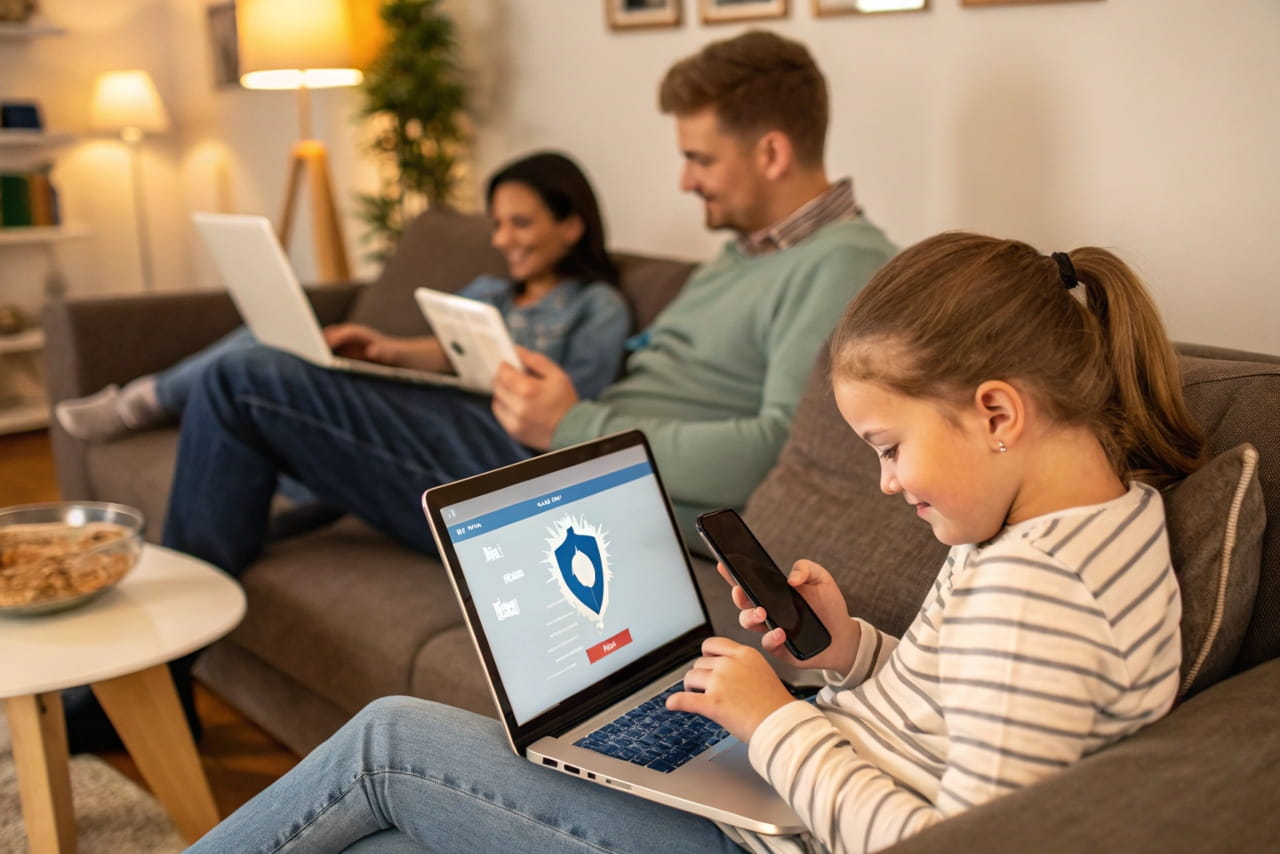 SafeSearch aktivieren: Tipps für sichere Suchergebnisse