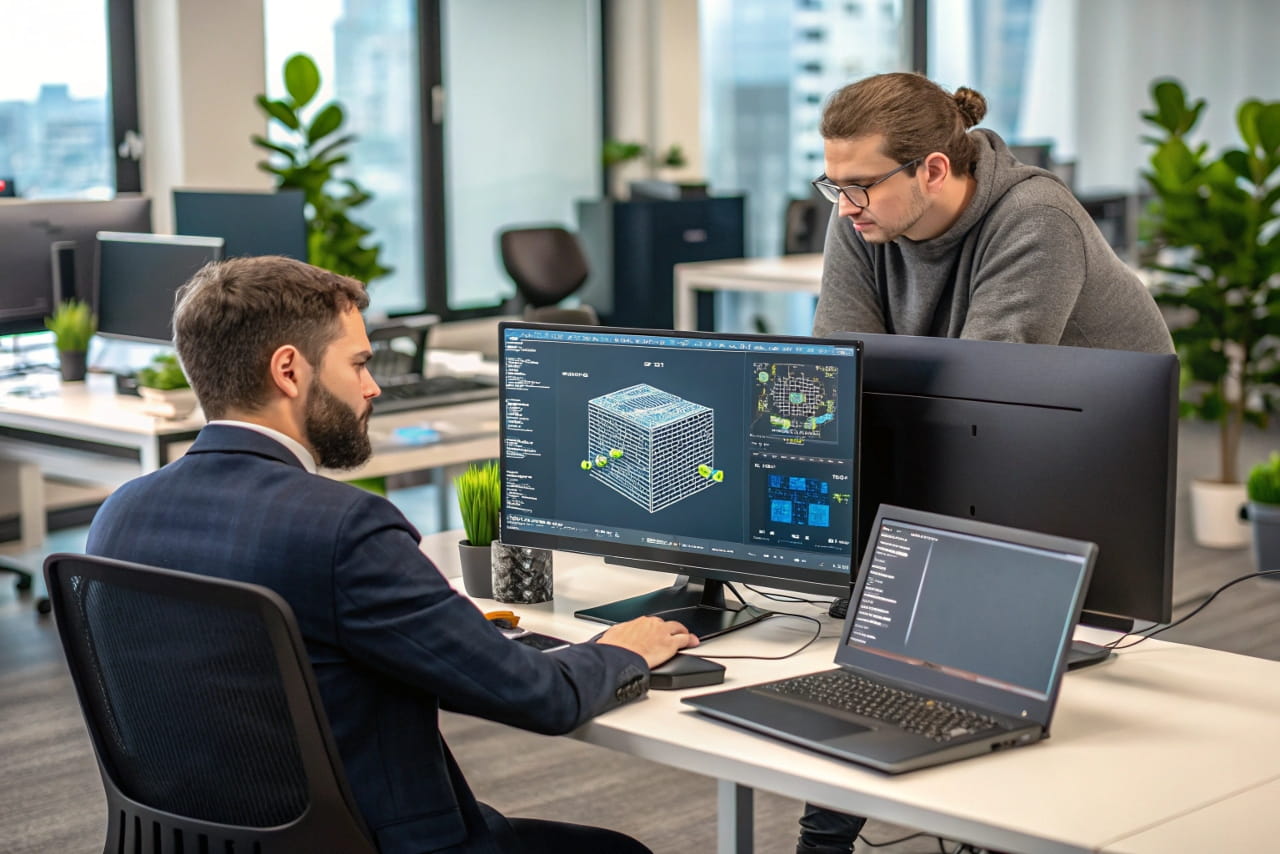 C++ oder Java? Welche Programmiersprache ist besser?