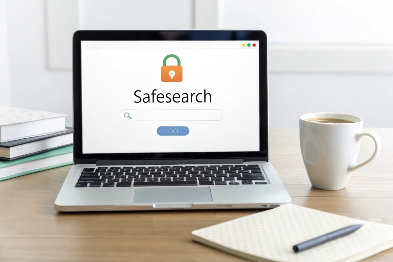 SafeSearch aktivieren: Tipps für sichere Suchergebnisse