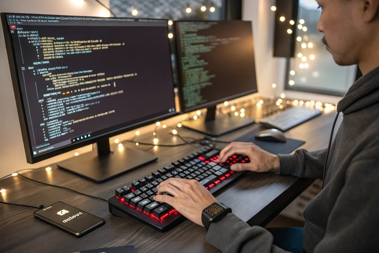 STRG-Taste: Die besten Tastenkombinationen für PC & Mac