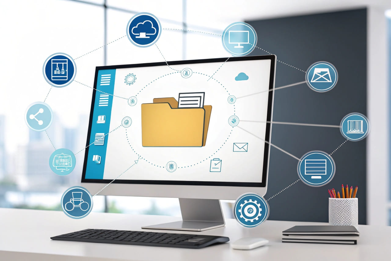 DLL Datei – Funktion, Nutzen & typische Fehler erklärt