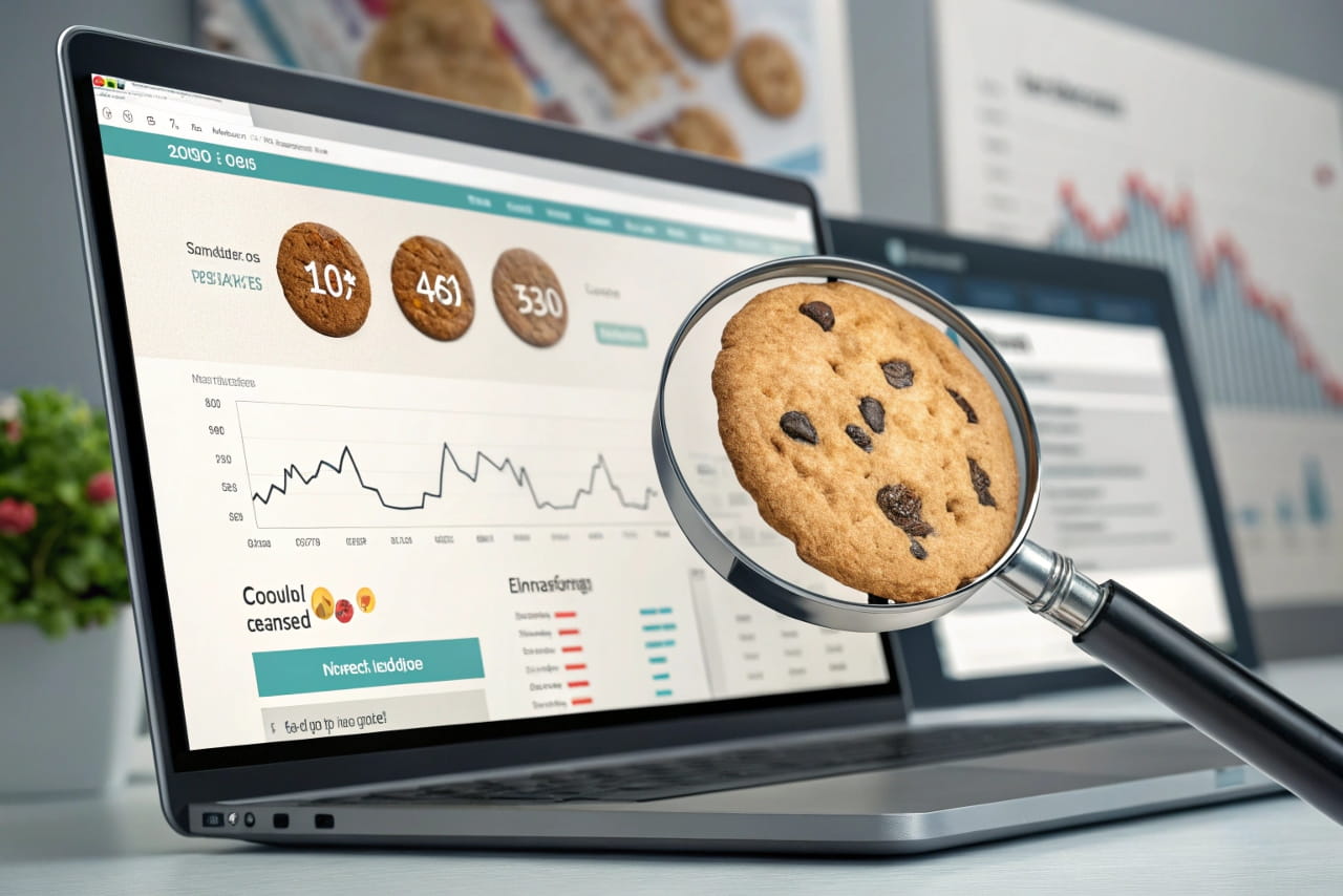 Tracking-Cookies: So funktionieren sie und das hilft dagegen