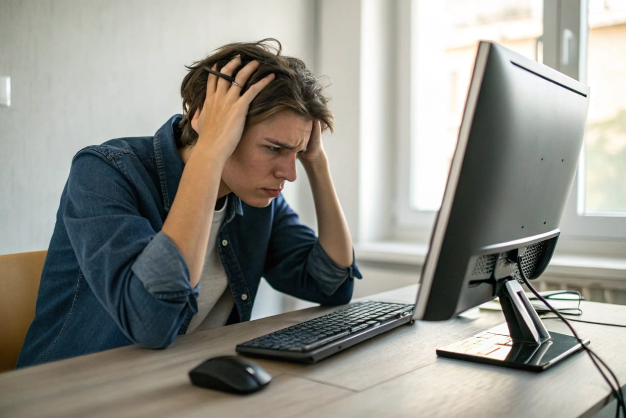 STRG+Z: So funktioniert Rückgängig machen am PC & Mac