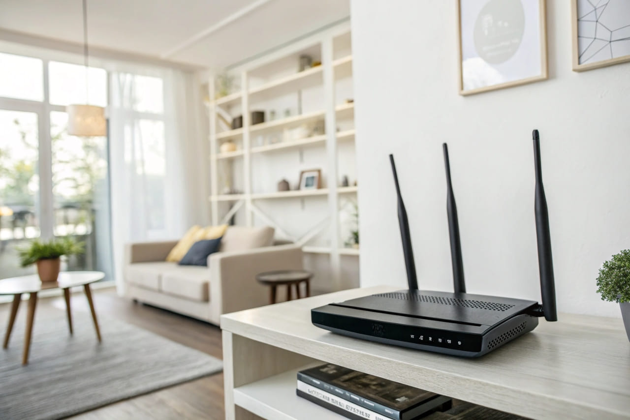 WLAN verbessern: 7 einfache Tipps für stabiles Internet