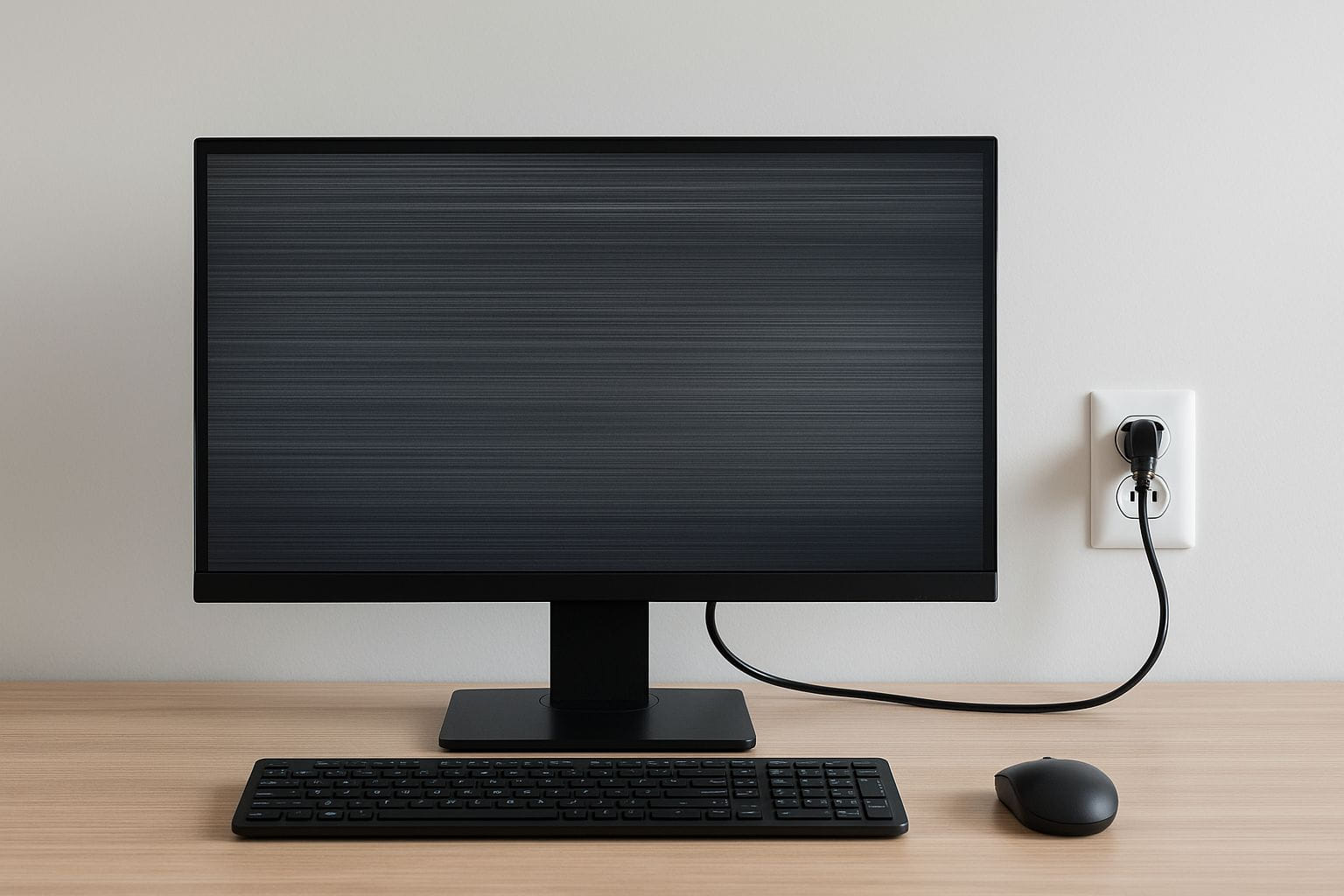 Bildschirm flackert? Ursachen & Lösungen schnell erklärt