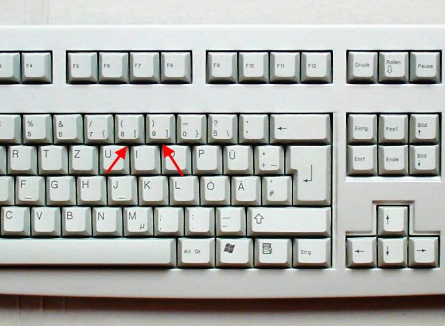 FN-Taste erklärt: Funktionen, Probleme & Tipps