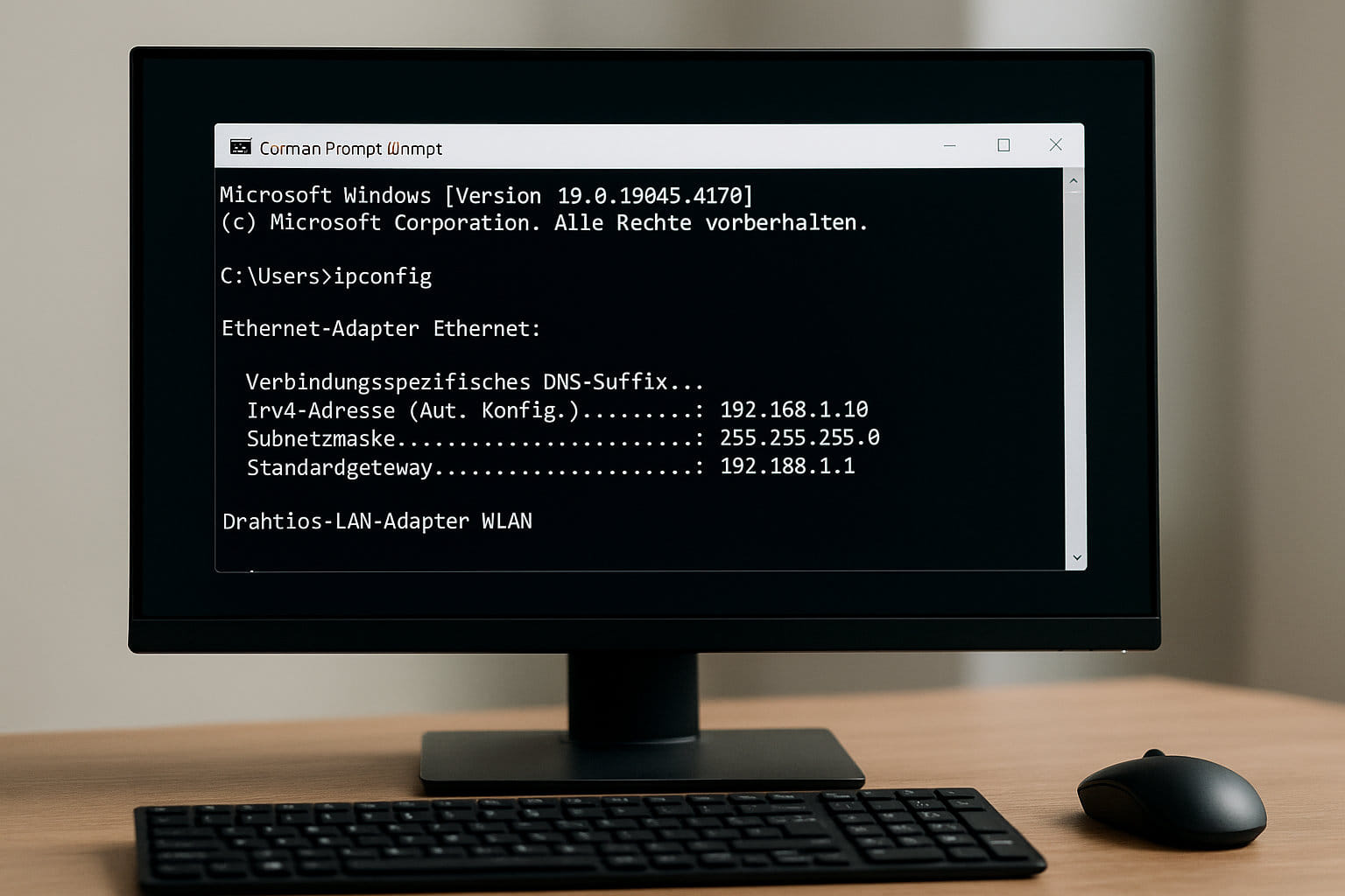 LAN - Local Area Network - Alles Wichtige auf einen Blick
