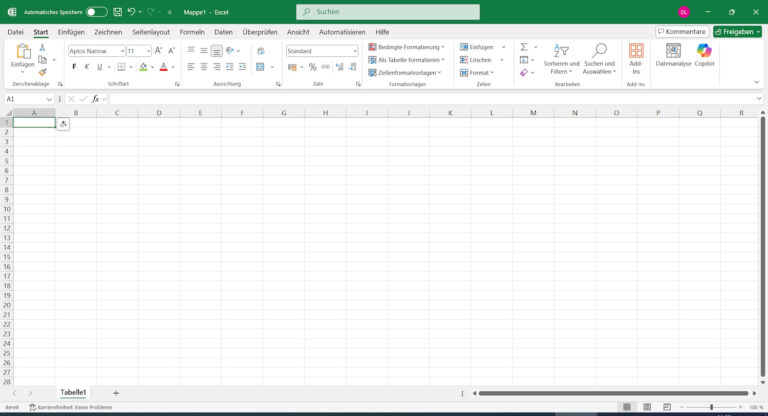 TAB Taste: Funktionen, Shortcuts & praktische Tipps
