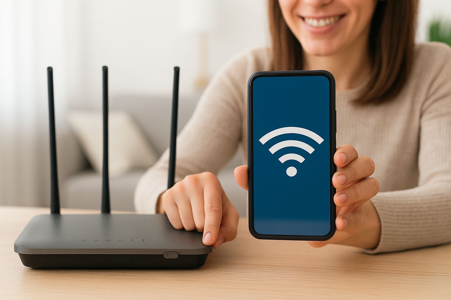 Wi-Fi Protected Setup - WPS erklärt
