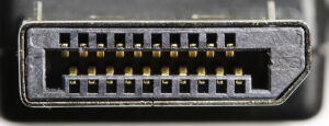Monitor-Anschlüsse: HDMI, DisplayPort oder USB-C?
