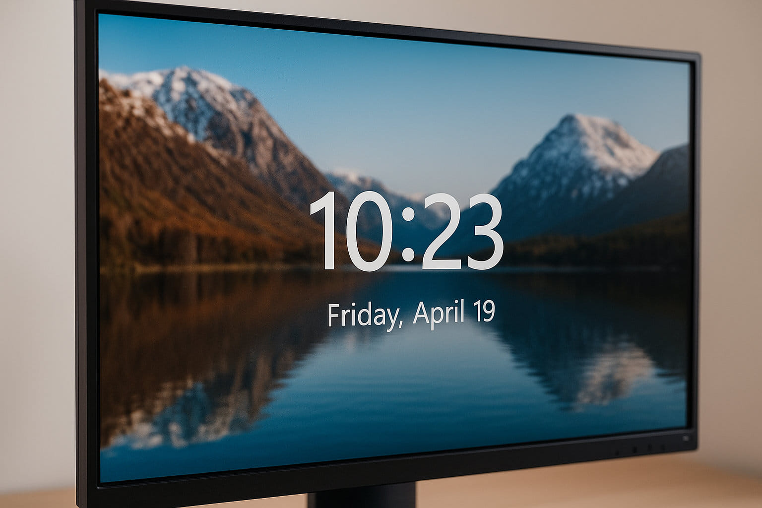 Sperrbildschirm ändern in Windows 11 & 10 – so geht’s