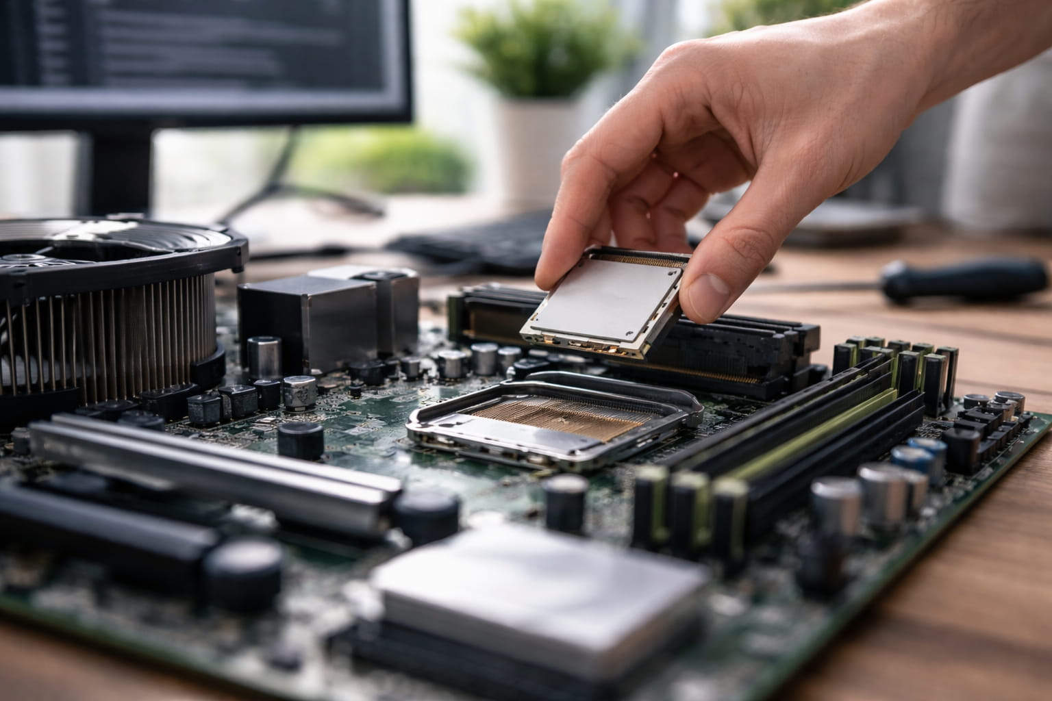 CPU einfach erklärt: Leistung, Aufbau & Kaufberatung